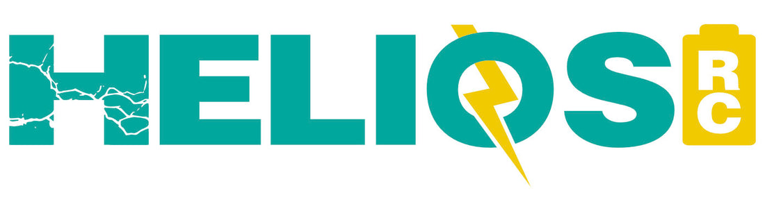 Helios RC - Lipo Battery Power for your Radio Controlled Vehicle ...